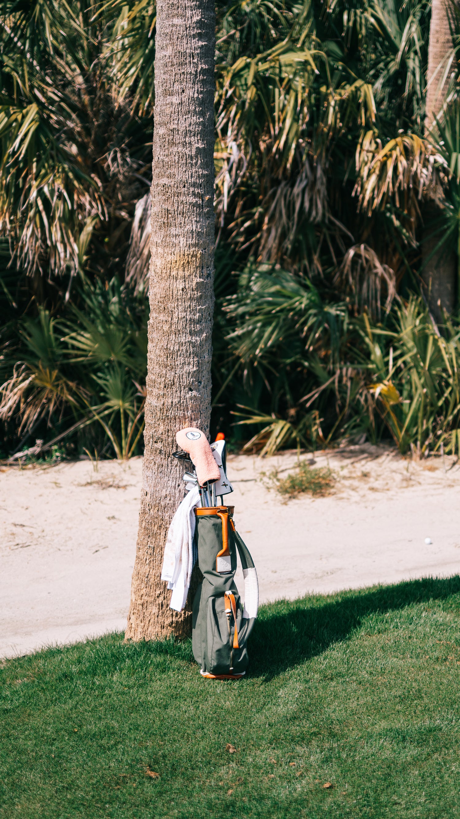 Single Fin Golf | Blending Golf and Surf Culture