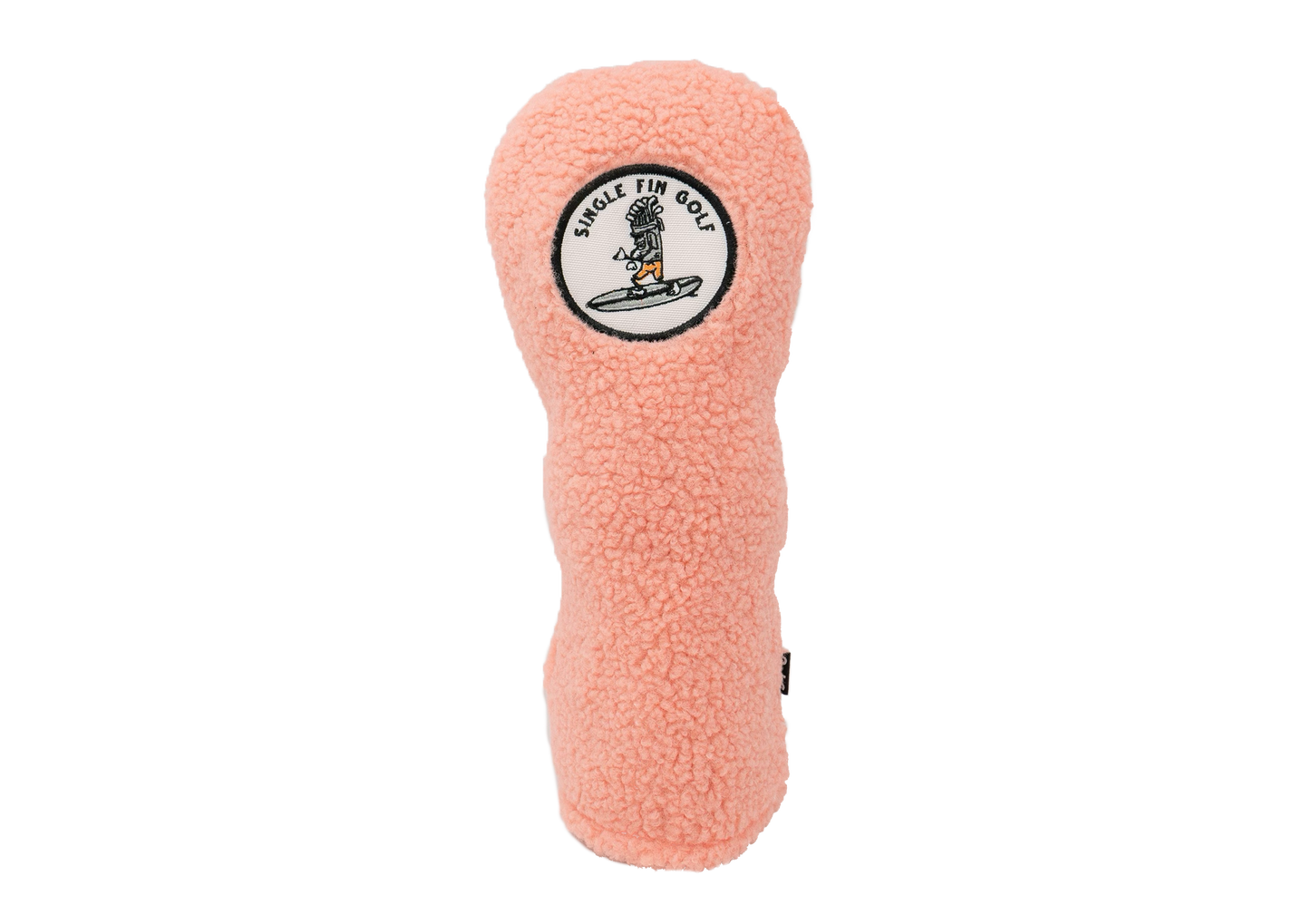 Sherpa Driver Headcover – Single Fin Golf